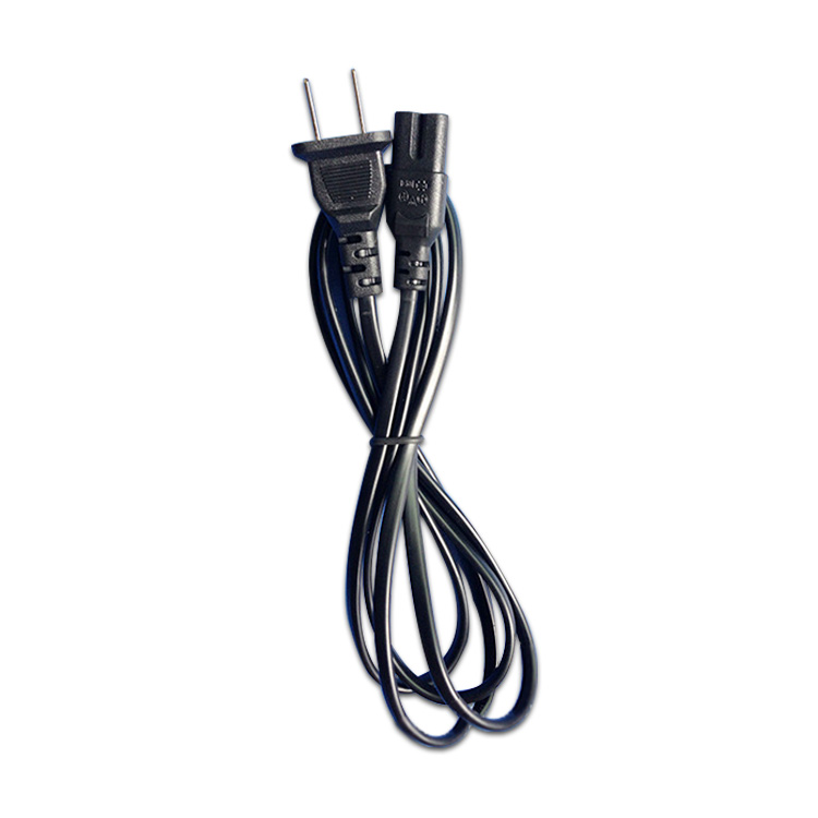 PS2/PS3/PS4/XBOX Power Charge Cable/US Plug/1.2M,Cable