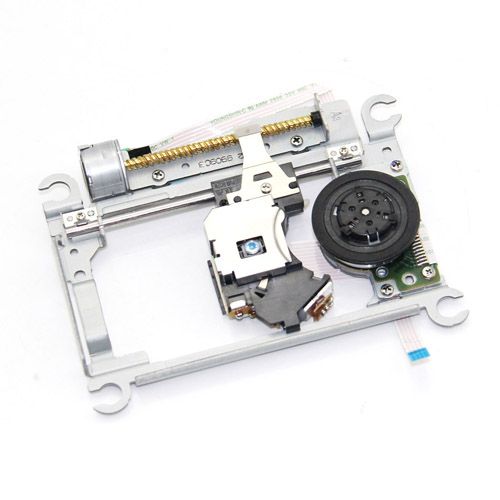 TDP-182W For PS2 Slim SCPH-7900X Laser Lens Complete