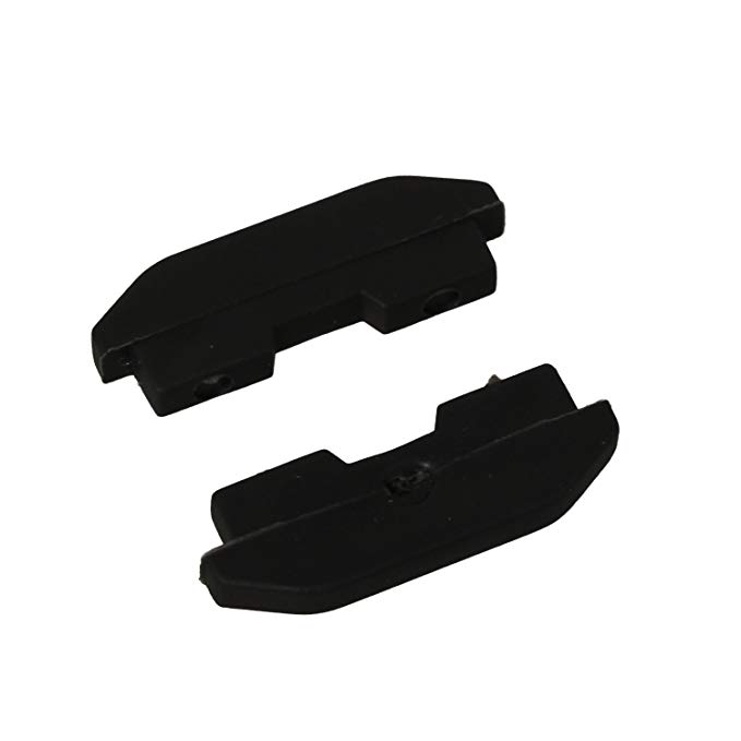 Replacement Bottom Rubber Feet Set for Playstation 4 PS4 CUH-1200