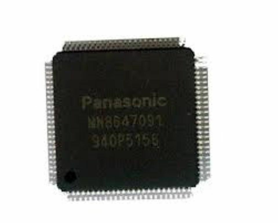 （out of stocks) OEM New PS3 Slim/PS3 Super Slim HDMI IC MN8647091 ...
