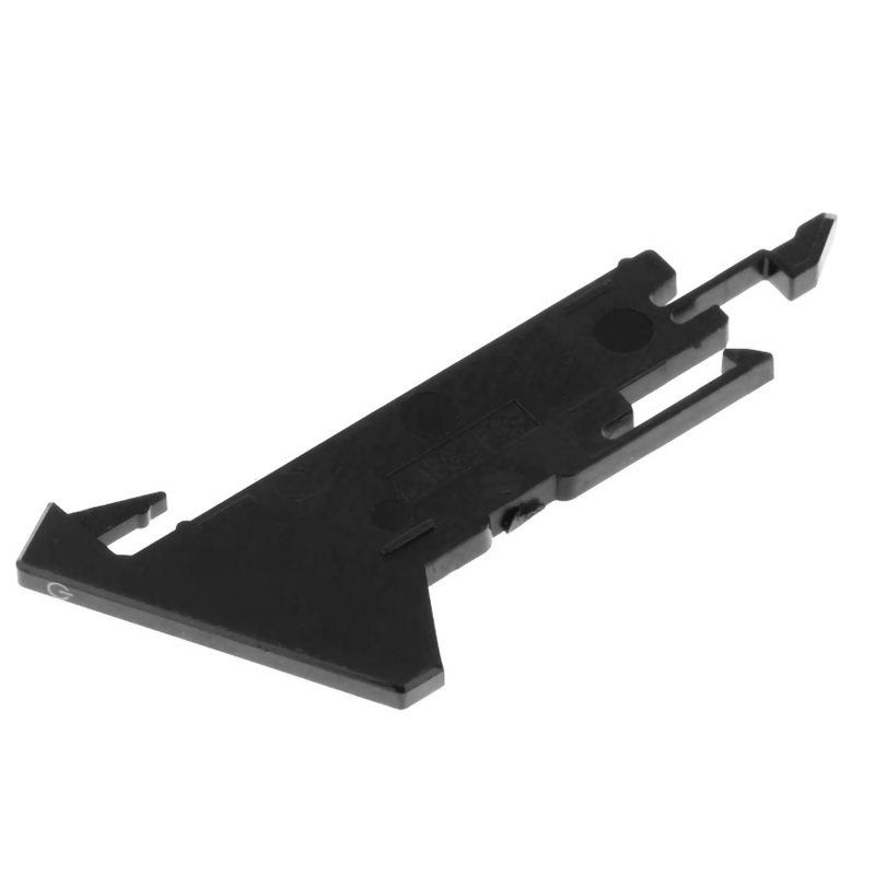 Eject Power Button Clip Repair for Playstation 4 PS4 CUH-1200 Model
