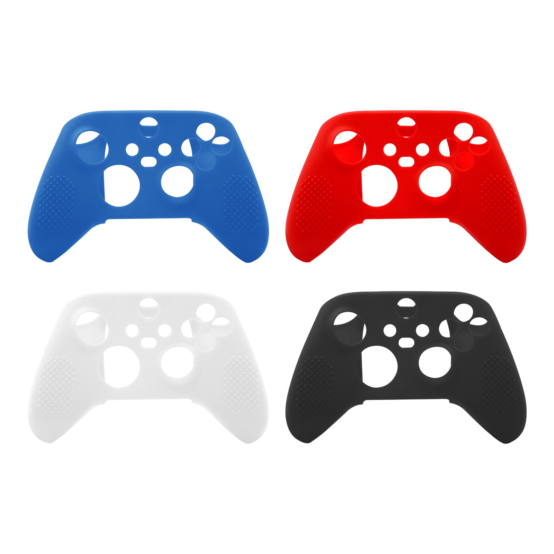 Xbox Series X Controller Silicon Case,Silicon case