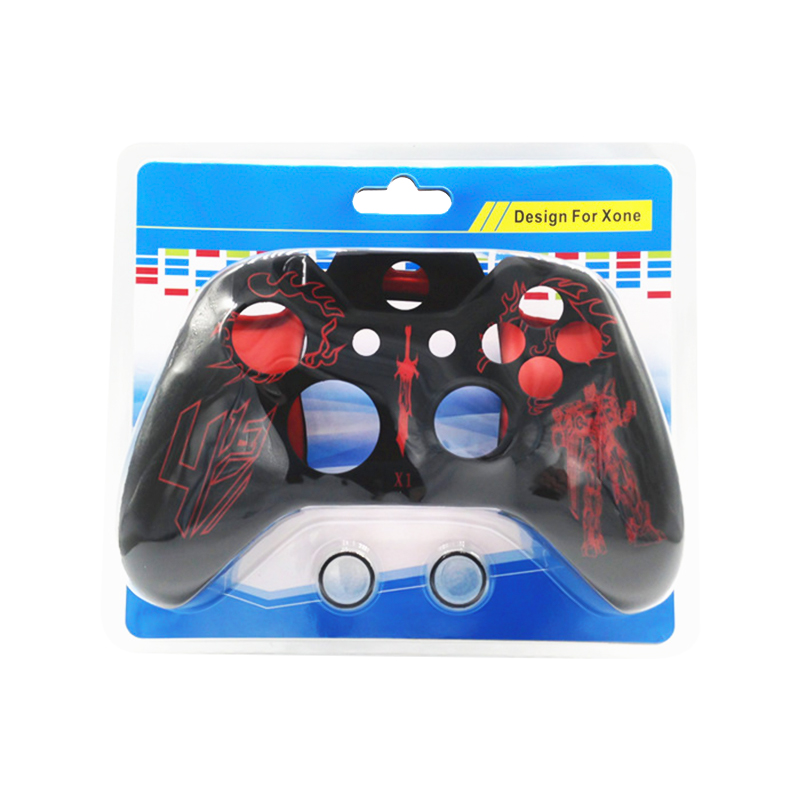 XBOX ONE transformers silicone cases