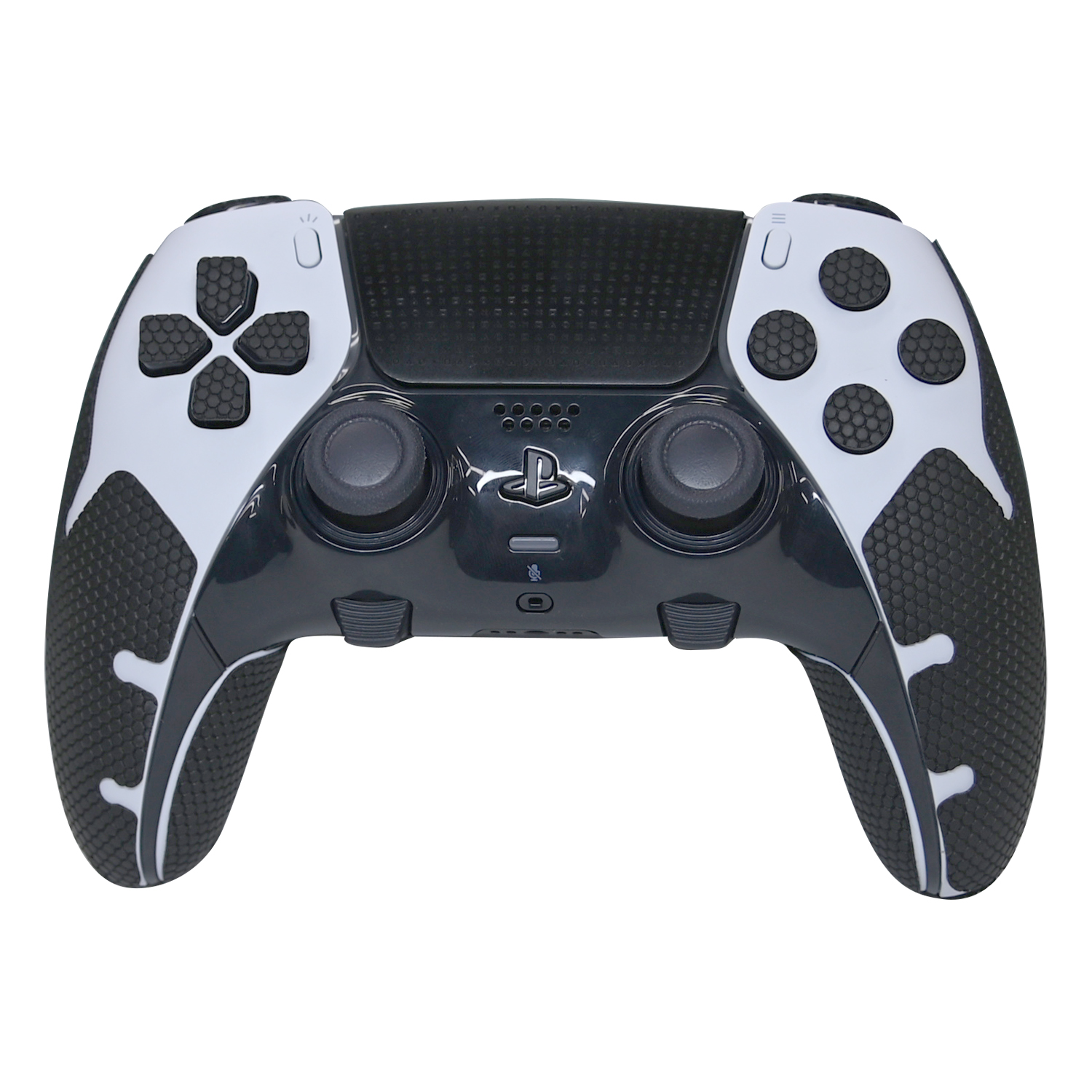 Soft Rubber Pads Handle Grips for PS5 EdgeController