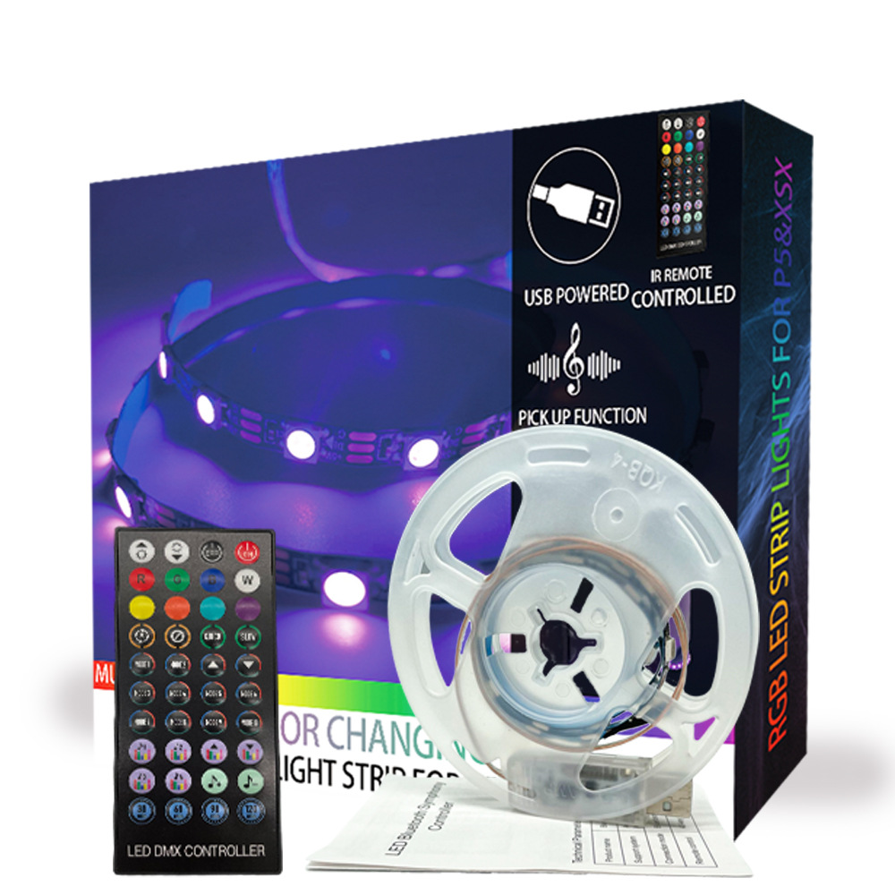 LED light