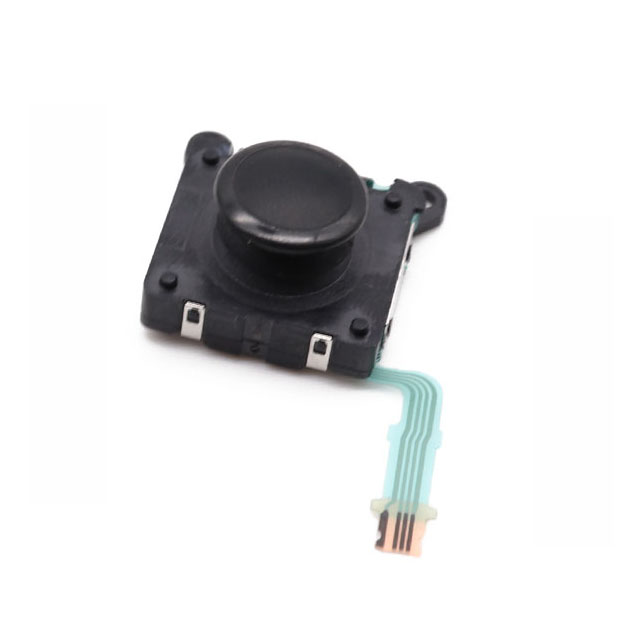 Original New PS Vita 2000 3D Analog Control Joystick Replacemen /Black ...