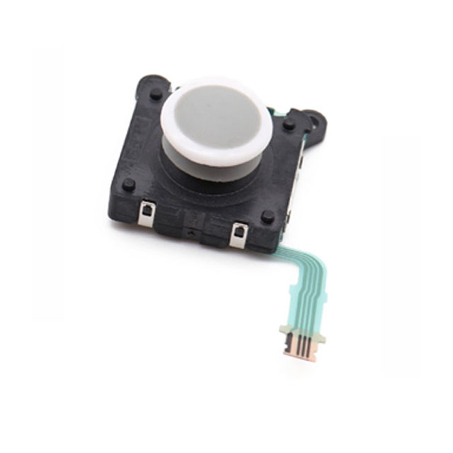 OEM New PS Vita 2000 3D Analog Control Joystick Replacemen /White ...