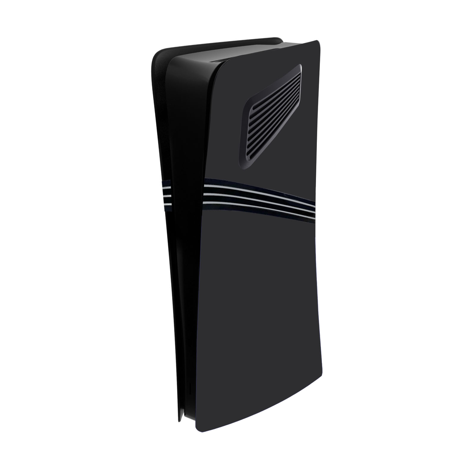 PS5 Pro Console Replacement Shell/DE Version/4 colors,Accessories