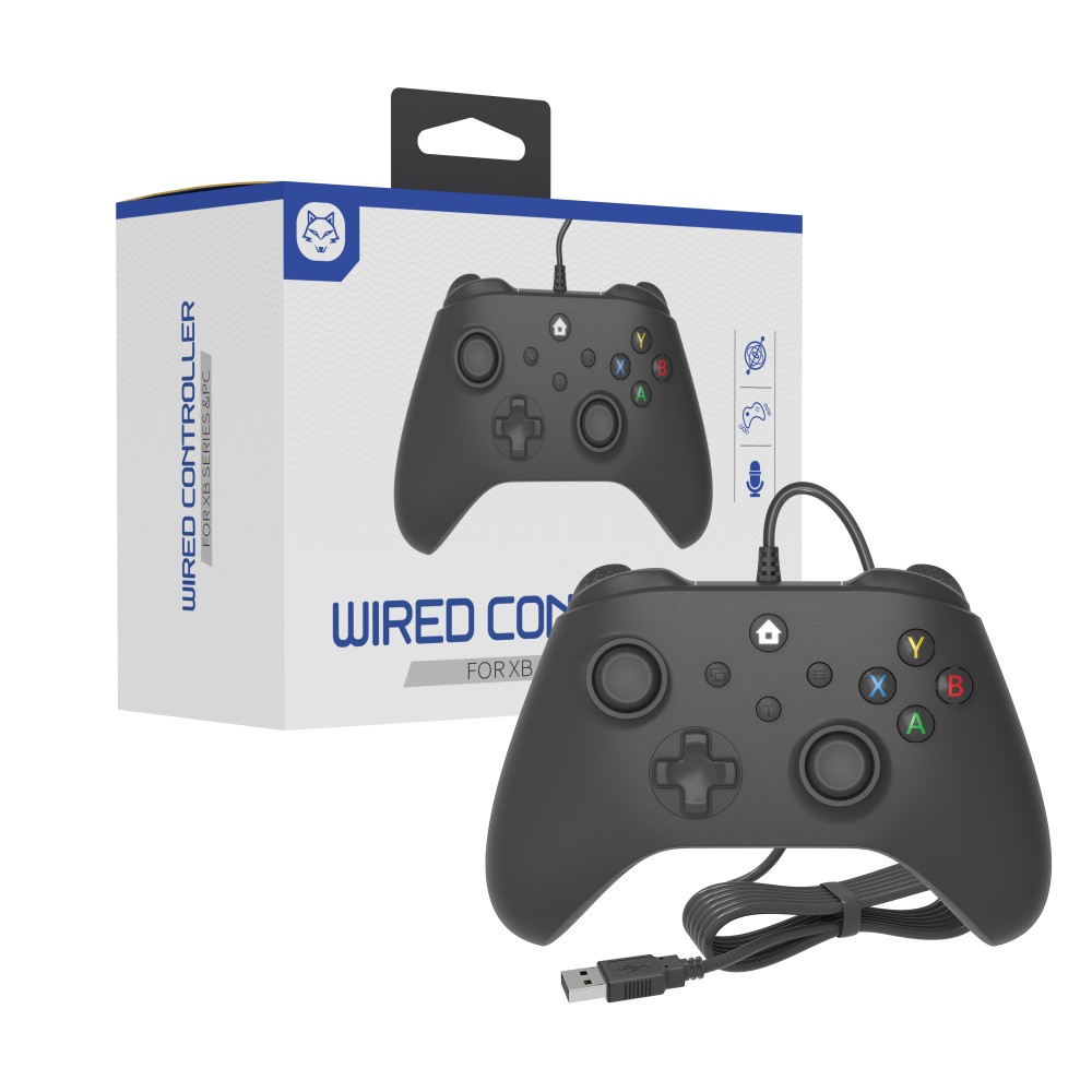 PC Wired Controller,USB/PC Controller